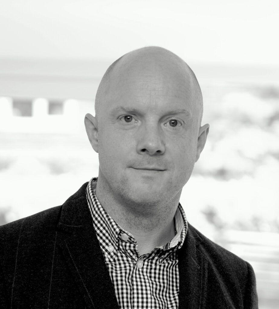 Meet the team - Positive Momentum