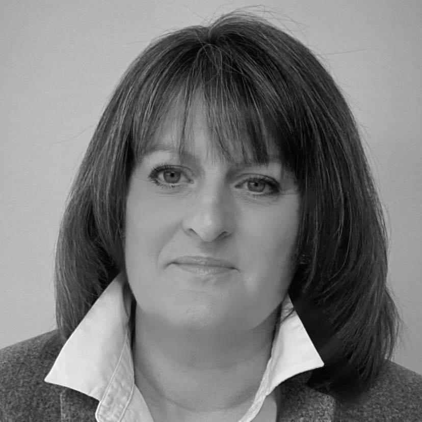 Janet Hammond - Positive Momentum