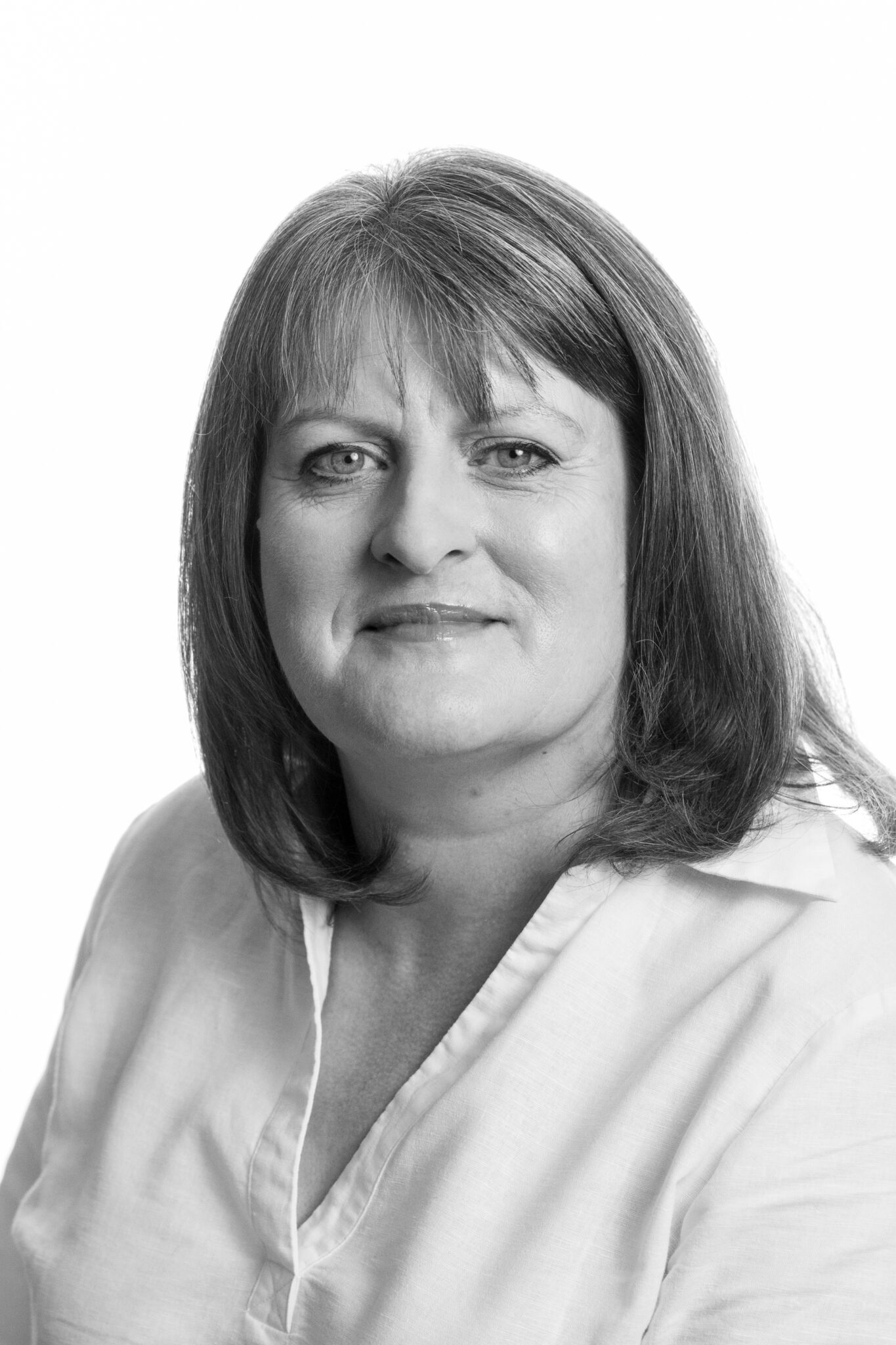 Janet Hammond - Positive Momentum