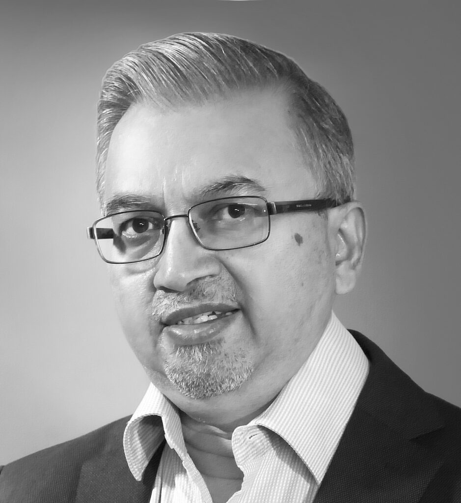 Arun Bhardwaj - Positive Momentum